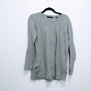 Cyrus | Sweaters | Cyrus Light Grey Sweater | Poshmark